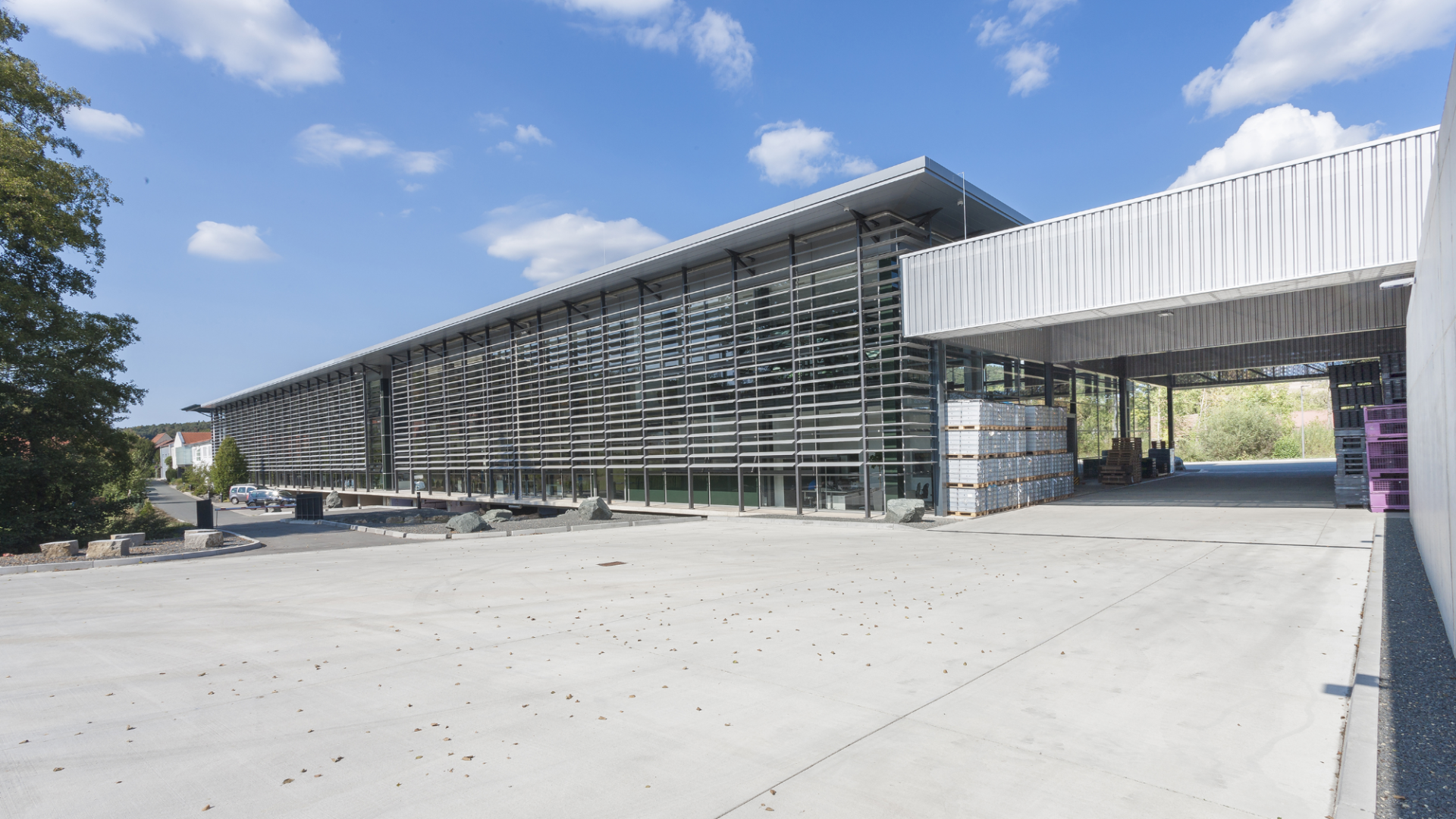Karriere bei Stettler Kunststofftechnik GmbH & Co. KG | Gestalte jetzt ...